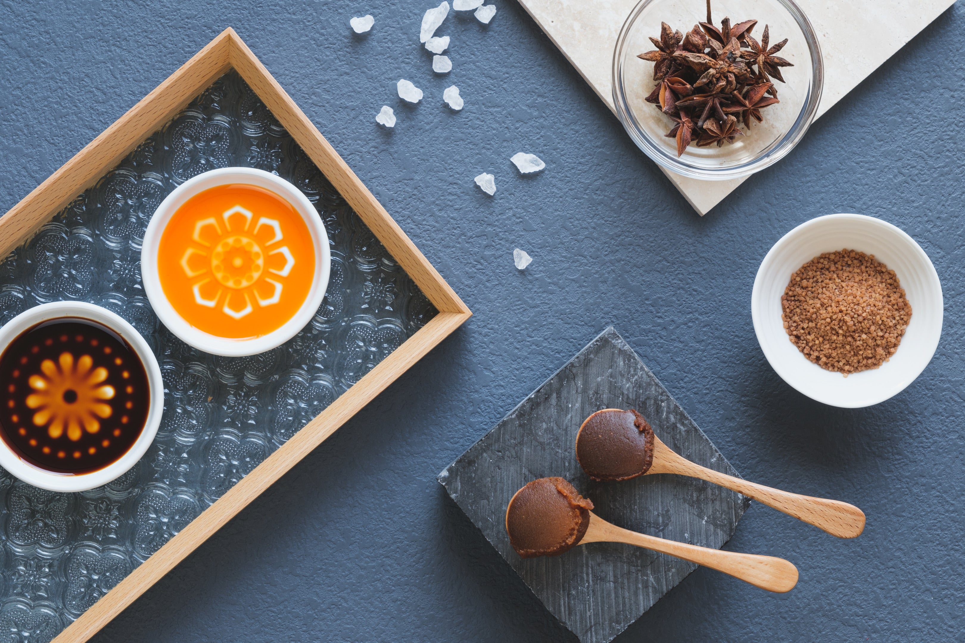 Condiments & Seasoning – Canada Volumes