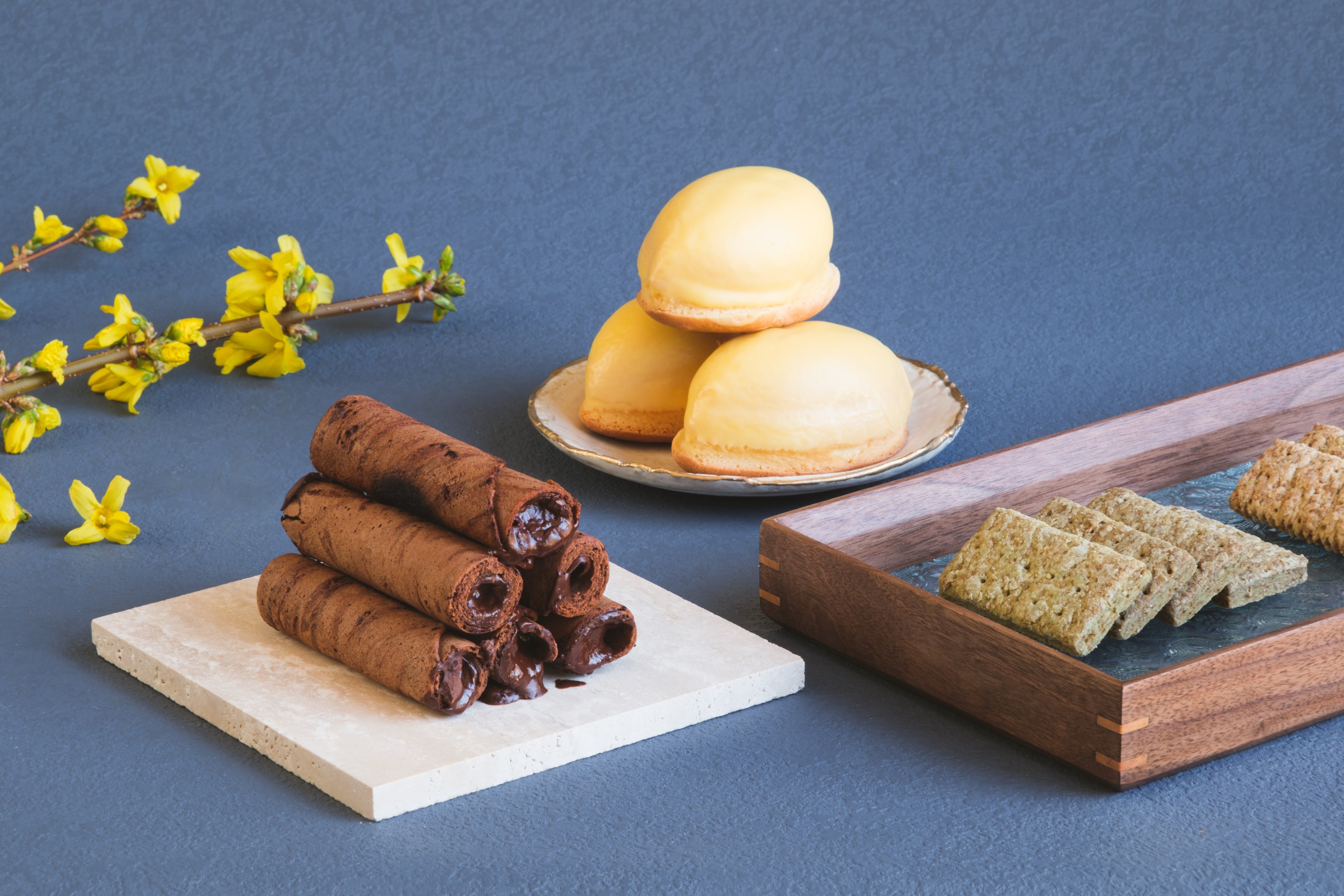 Snacks & Sweets – Canada Volumes