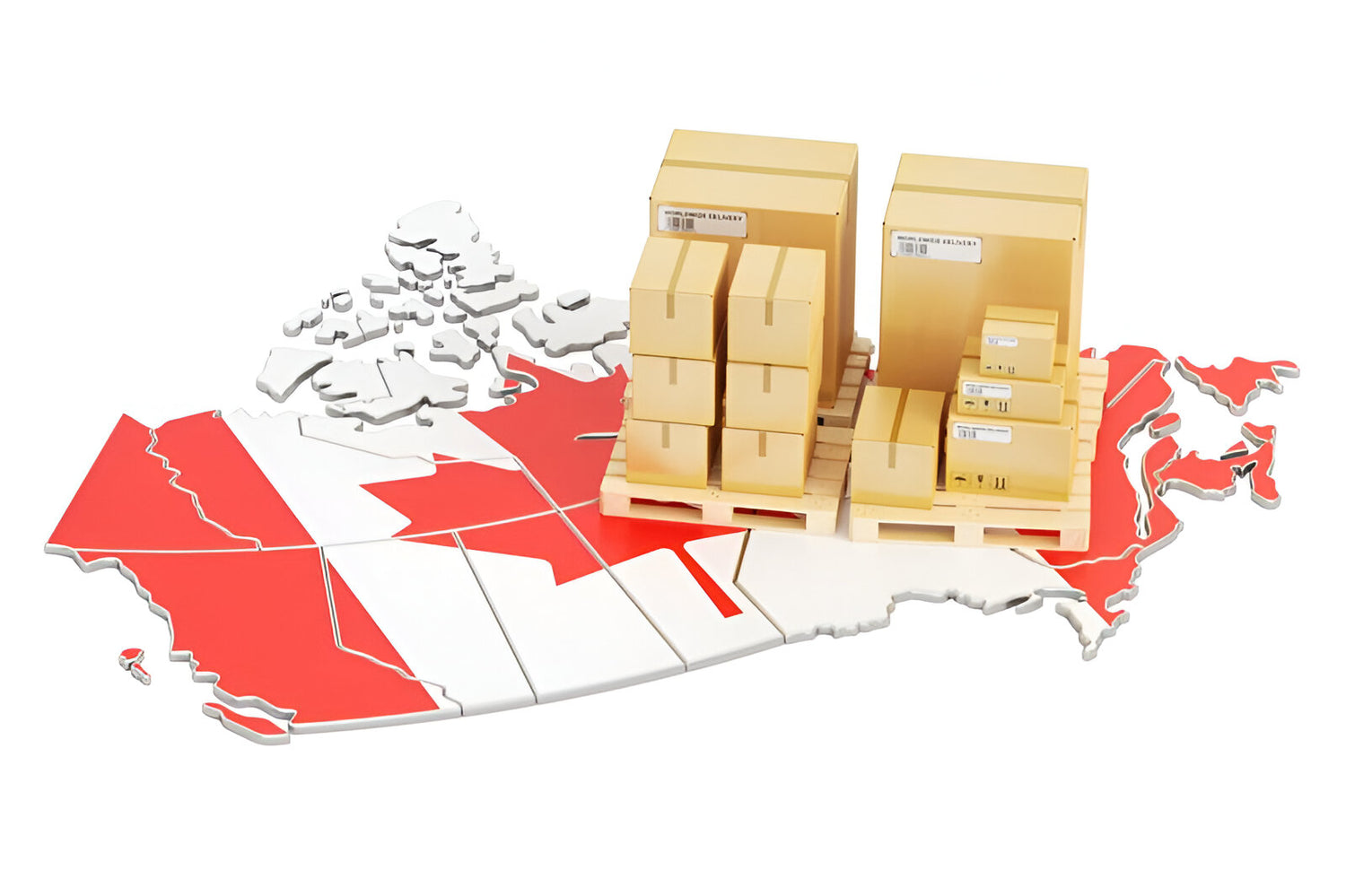 About Us – Canada Volumes